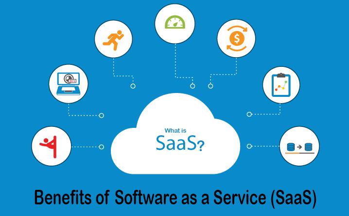 为什么选择saas已经成为了主流？